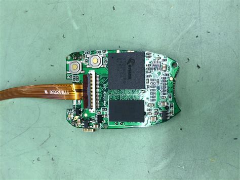 How To Remotely Trigger Buttons On A Pcb All About Circuits