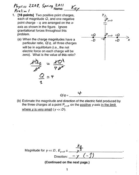 Test Prelim Solutions FJ Y C R Pl J Z K P I Name
