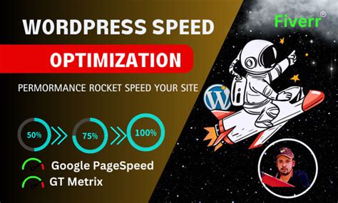 Increase Wordpress Speed Optimization Speed Up Wordpress By Syedalamin