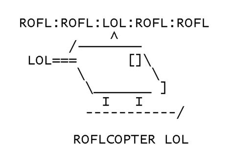 Roflcopter By Yoshio The Hedgehog On Deviantart