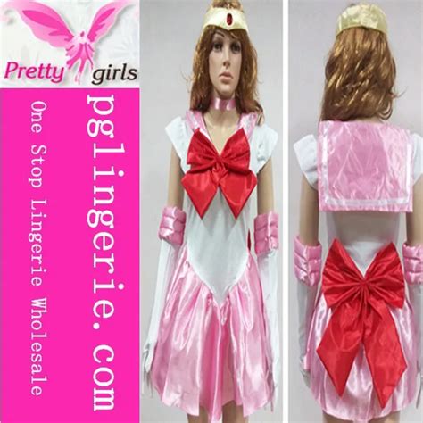 Hot Adult Sexy Sailor Moon Costumesailor Moon Costumesailor Moon