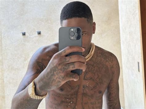 Black Guy Mirror Selfie