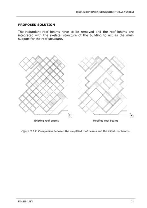 Building Structure Structural Design Post Mortem Pdf Real Estate
