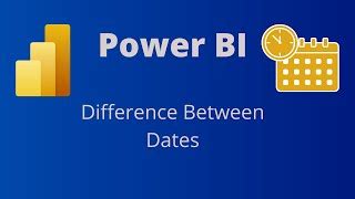 Power Bi Dax Date Function To Calculate Values Between Two Dates Power