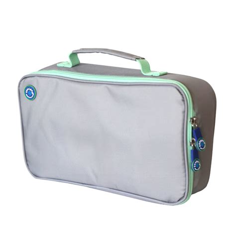Insulated Bags That Fit The Large Go Green I The Bento Buzz
