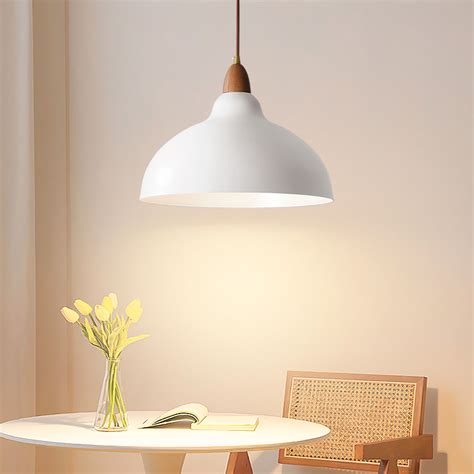 餐厅吊灯设计师款侘寂风吊灯客厅餐桌灯日式卧室床头简约艺术吊灯 虎窝淘