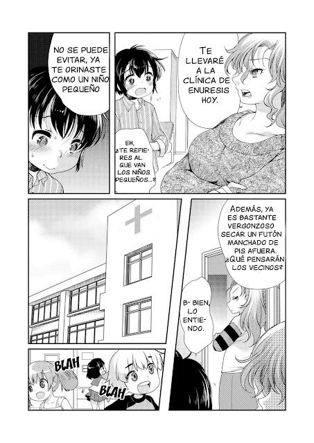 Manga Abdl Femdom Papa O Sodate Naosou Let S Retrain Daddy