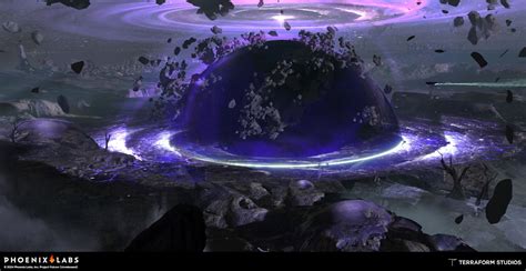 ArtStation Rocky Space Explorations In 2025 Banner Design