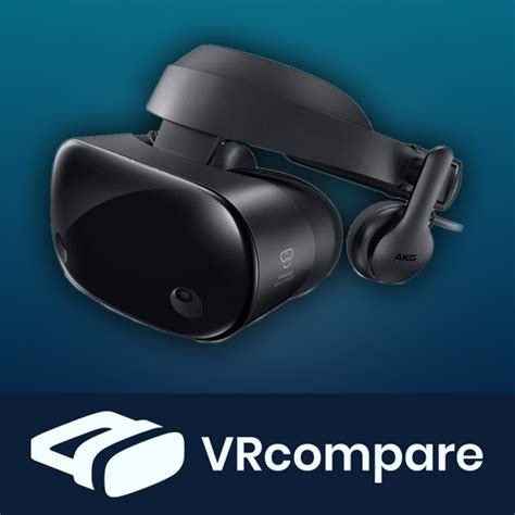 Samsung Odyssey Full Specification Vrcompare