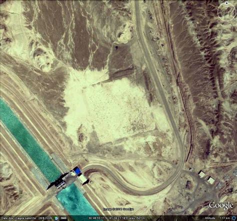 Prospection G Ophysique Et Arch Ologique Dahaneh E Gholaman Iran