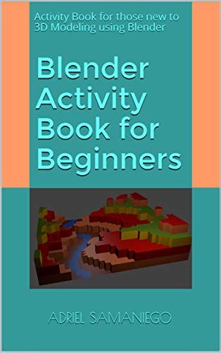 The Best D Modeling Books For Beginners BookAuthority