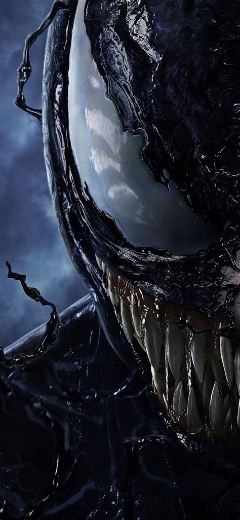 Venom Live Wallpapers Top Free Venom Live Backgrounds Wallpaperaccess