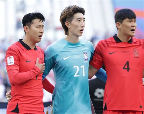 Fenerbah E Den Heung Min Son S Rprizi Sporx Galeri