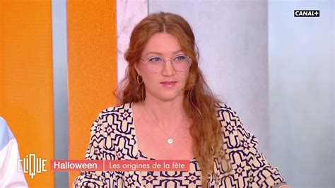 Halloween Les Origines De La Fête En Streaming Direct Et Replay Sur