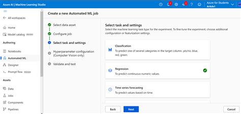 Getting Started With AutoML
