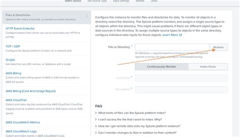 Github Hannah A S Adjei Mastering Heavy Forwarder Configuration In Splunk