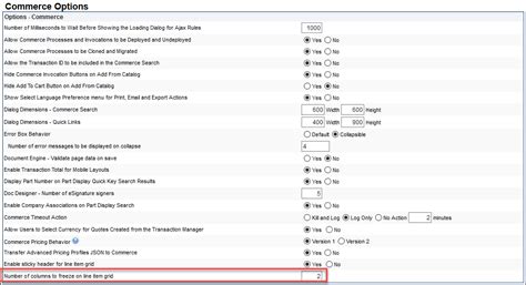Oracle CPQ Cloud Release 18B
