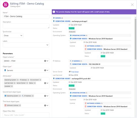 Working With Reports Jira Service Management Data Center 5 3