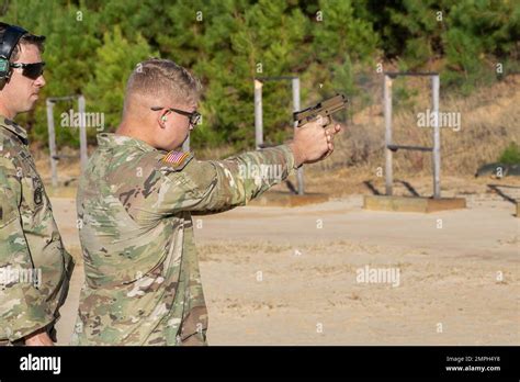 Many Cadet Teams Ended The Round Robin Event On October 15 At The M17