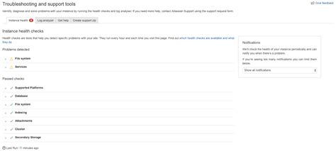 Jira Data Center Troubleshooting Jira Atlassian Documentation