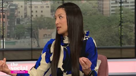 Canadian Tv Host Elaine Lainey Luis Hot Take About Btss Military