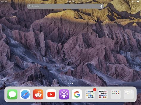 I Never Knew I Wanted This IOS Bug R Ipad