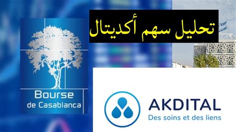 أكديتال فرصة الاستثمار في قطاع الصحة بالمغرب Youtube