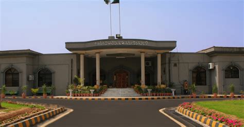 Islamabad Islamabad High Court