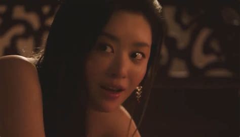 Cha Joo Young Sex Scene Was It Real Or Not Kpoppost