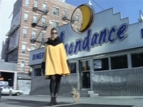 Moondance Diner El Café Que Une A ‘spider Man ‘friends Y ‘tick