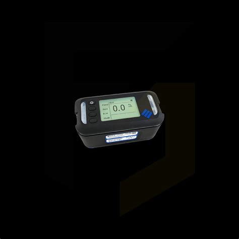 Gmi Gs700 Portable Infrared Gas Leak Detector