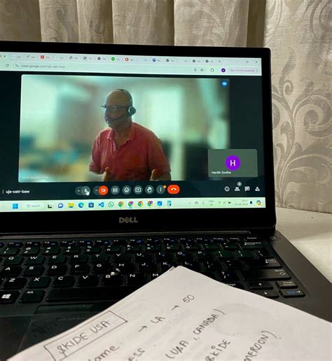 Hardik Godha On Linkedin First International Client Imposter Syndrome