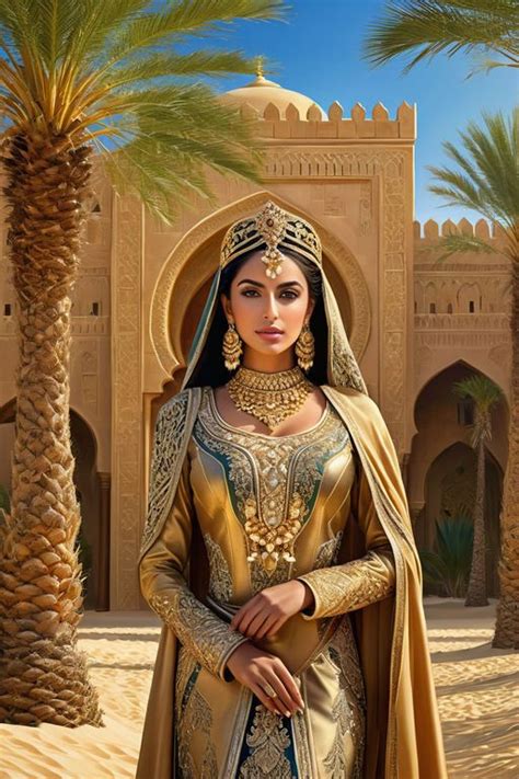 Playground A Beautiful Arabian Princess Egyptian Princess Egyptian Beauty Persian Princess