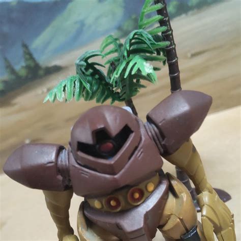 プラモじゃなくてサーセン｜乙パピーチャンネル‼️さんのガンプラ作品｜gunsta（ガンスタ）