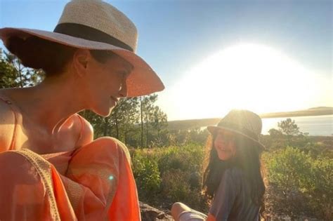 Merlín Atahualpa así está hoy el hijo de Natalia Oreiro y Ricardo Mollo LA NACION