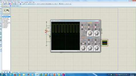 microcontrolador Modulación por Ancho de Pulso PWM con PIC16F877A