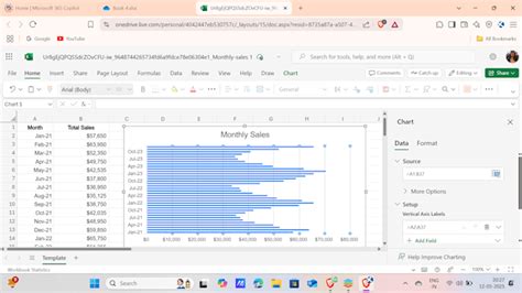 Visualize Your Data Instantly By Dhriti8112 Fiverr
