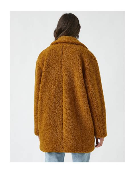 Buy Koton Coats in Saudi, UAE, Kuwait and Qatar | VogaCloset