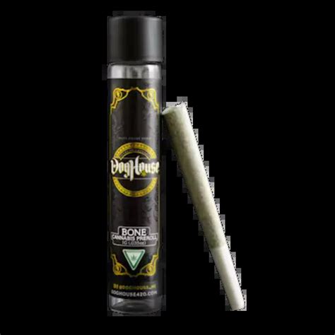 Sex Tape 1g Pre Roll North Coast Provisions