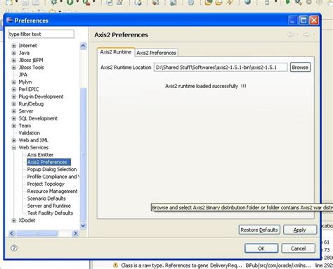 Journey Of The Underestimated Oracle Bi Publisher Web Service
