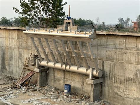 Suhail Akhtar On Linkedin Sbr 25mldstpmoradabad Nmcg Water Stp Infrastructure Gainfra