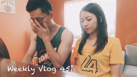 Weekly Vlog 45男人的虚荣心我亲爱的朋友们 YouTube