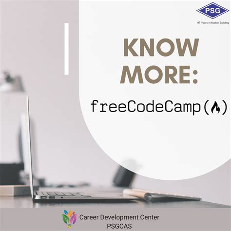 Psgcas Cdc On Linkedin Freecodecamp Webdevelopment Onlinelearning Codenewbie Learntocode