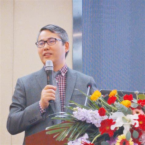Yongxin Li Professor Full Doctor Of Psychology Henan University