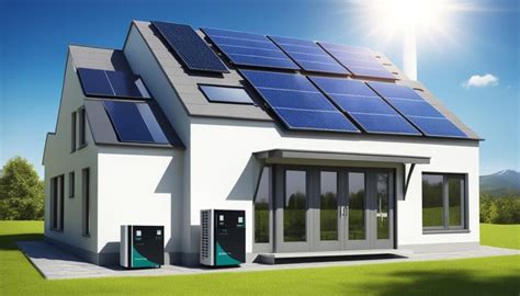 Understanding Solar Hybrid Inverter Basics