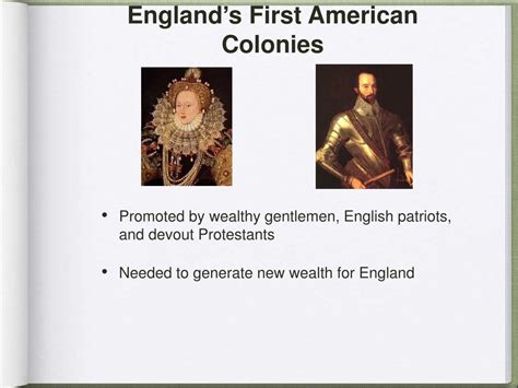 Ppt 13 British Colonies Powerpoint Presentation Free Download Id