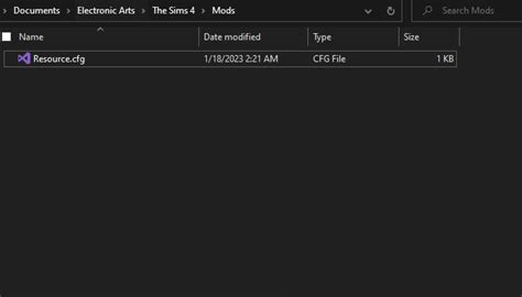 SOLVED I Accidentally Selected The Resource Config File To Open With Microsoft Visual Studio