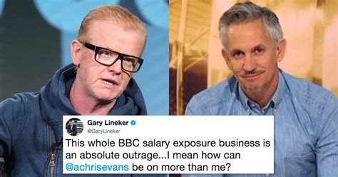 Gary Lineker Has His Say Over £175m Salary Not Everyone Appreciates