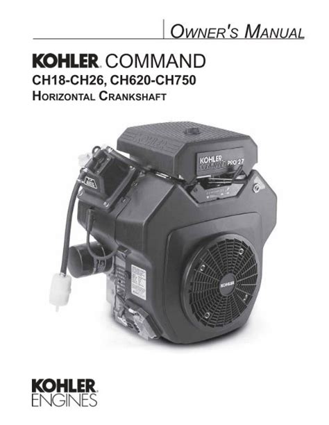 Kohler 26 Hp Engine Oil Leak | informacionpublica.svet.gob.gt