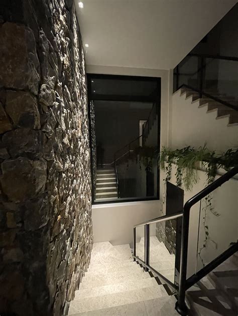 Creative Ways To Light Your Stairs — About Mint Lighting Design